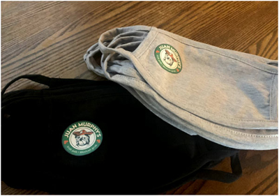 Juan Murphy's, Irish pub with Mexican grub serving Poughkeepsie New York